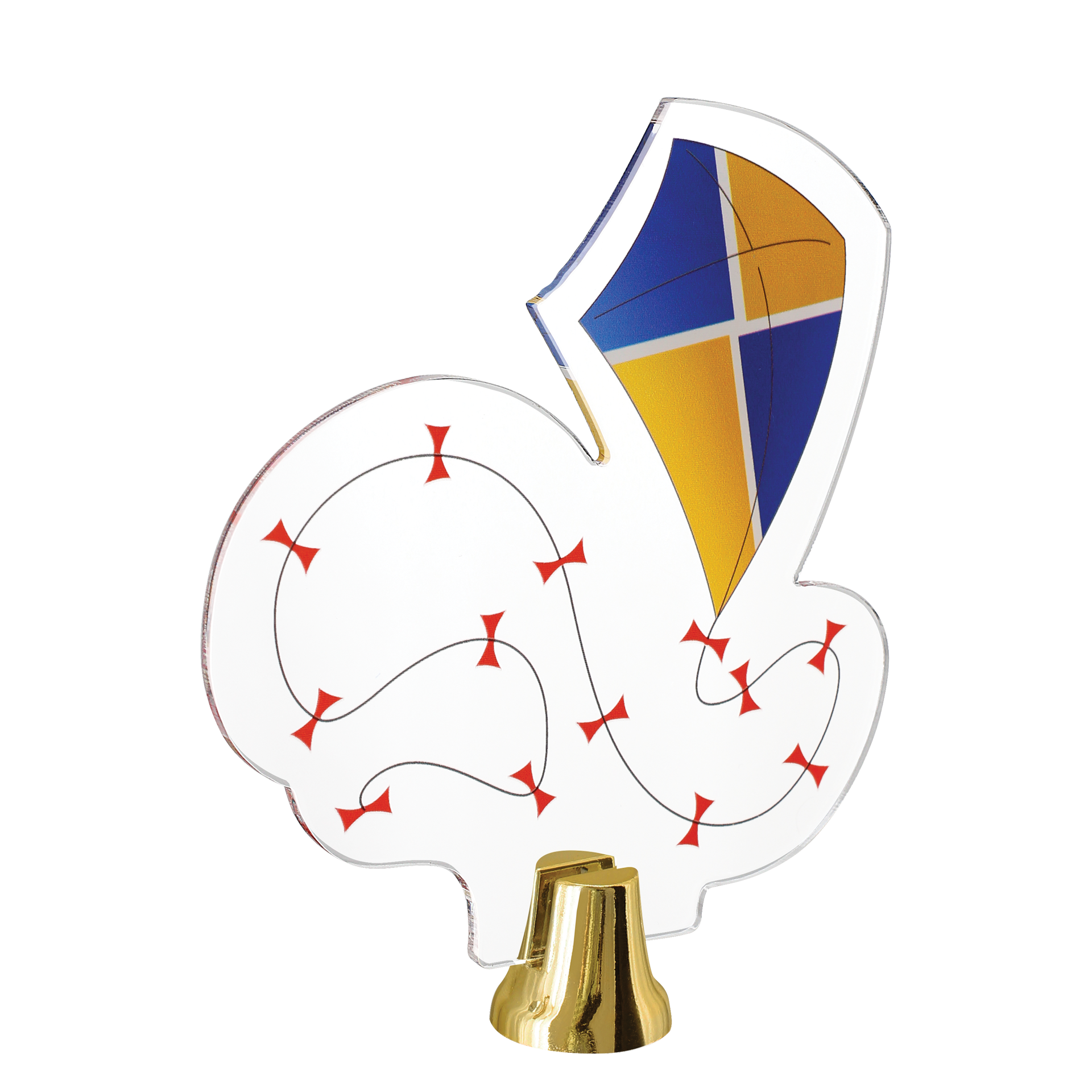 Vitória . FAC-068-PP